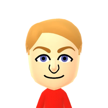 TommyInnit | My Miis Wiki | Fandom
