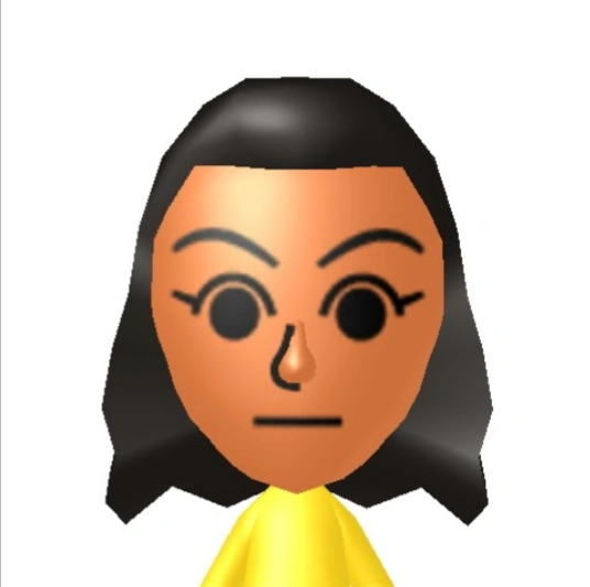 Guest D My Miis Wiki Fandom