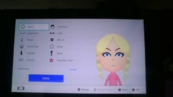 Susan Josh | My Miis Wiki | Fandom