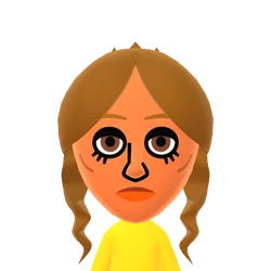 Hannah (Mia's mother) | My Miis Wiki | Fandom