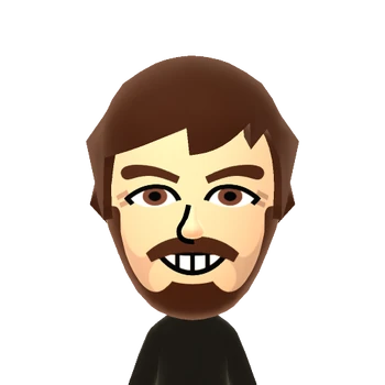 Jerry Attricks | My Miis Wiki | Fandom