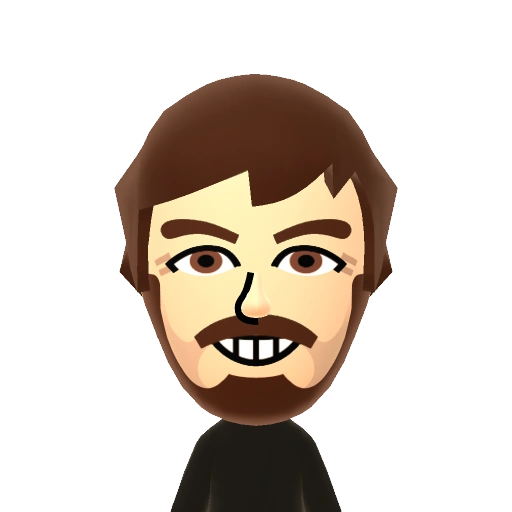 Jerry Attricks | My Miis Wiki | Fandom