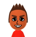 Jibreel | My Miis Wiki | Fandom