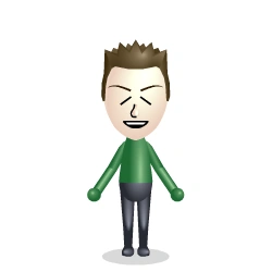 My Miis Wiki | Fandom