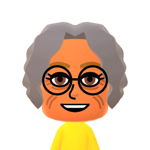 Category:Oldest Miis | My Miis Wiki | Fandom