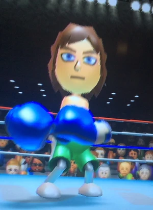 Kevin (Robertojaralenoexe) | My Miis Wiki | Fandom