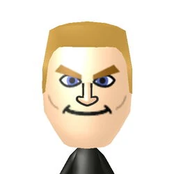 Tyrone | My Miis Wiki | Fandom