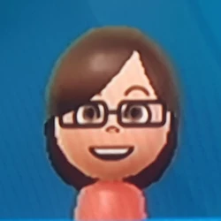 Lea | My Miis Wiki | Fandom