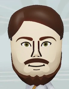 Eddache | My Miis Wiki | Fandom