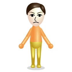 Vince | My Miis Wiki | Fandom