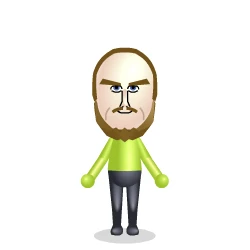 Ian 2 | My Miis Wiki | Fandom