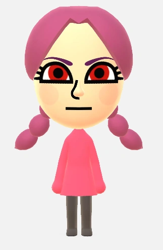 Deokolop | My Miis Wiki | Fandom