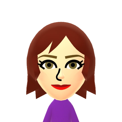 Elisa Moretti | My Miis Wiki | Fandom