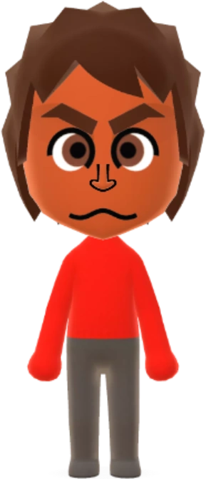 Yum-Yun | My Miis Wiki | Fandom