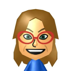 Ashley | My Miis Wiki | Fandom
