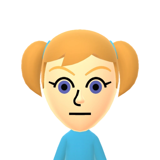 Guest W | My Miis Wiki | Fandom