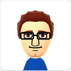 Kenneth | My Miis Wiki | Fandom