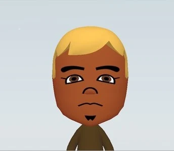 Shichiro | My Miis Wiki | Fandom