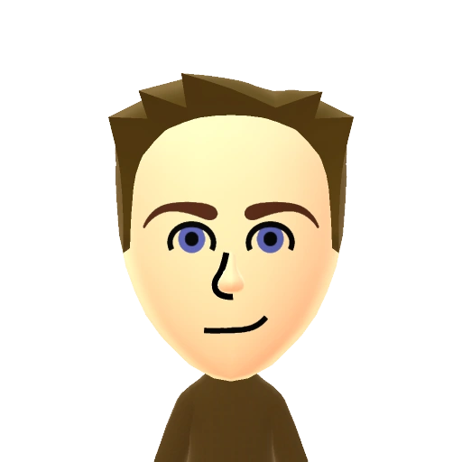 Matt (TWD98) | My Miis Wiki | Fandom