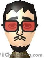 Akira 2 | My Miis Wiki | Fandom