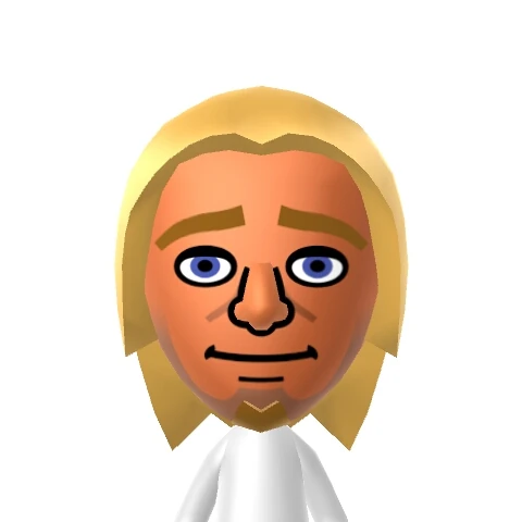 Stan | My Miis Wiki | Fandom