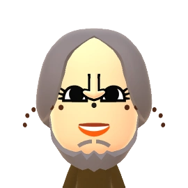 Turg | My Miis Wiki | Fandom