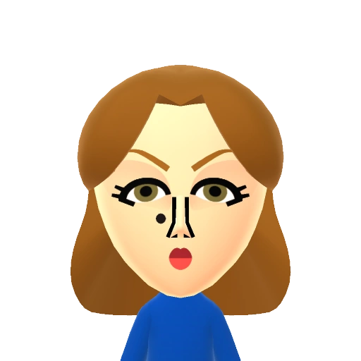 Bella | My Miis Wiki | Fandom