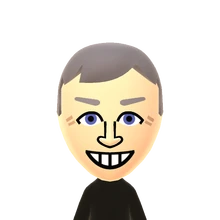 Jimmy Carter | My Miis Wiki | Fandom