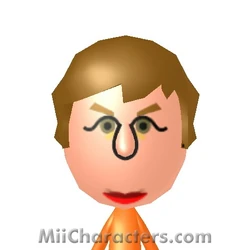 Evan | My Miis Wiki | Fandom