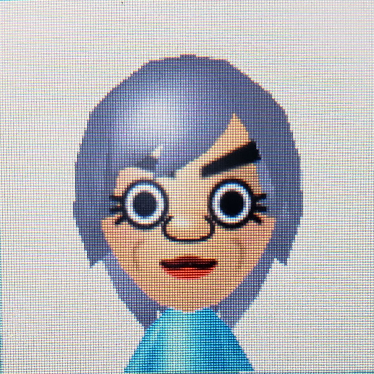 Trisha My Miis Wiki Fandom