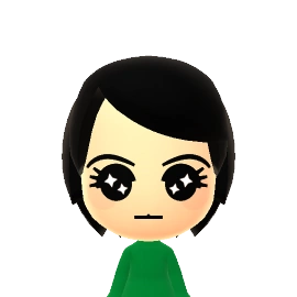 Emmy | My Miis Wiki | Fandom