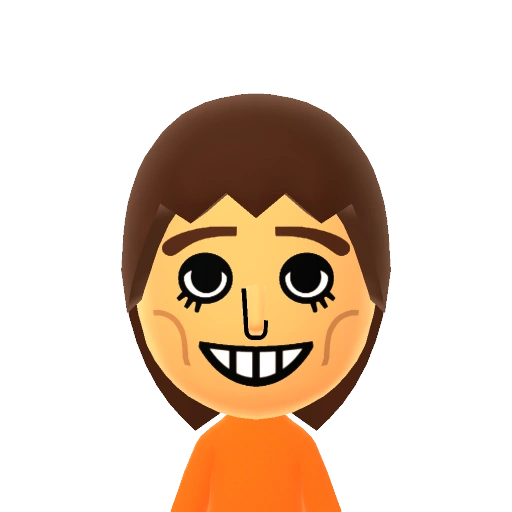 Sarah (MiiTrey) | My Miis Wiki | Fandom