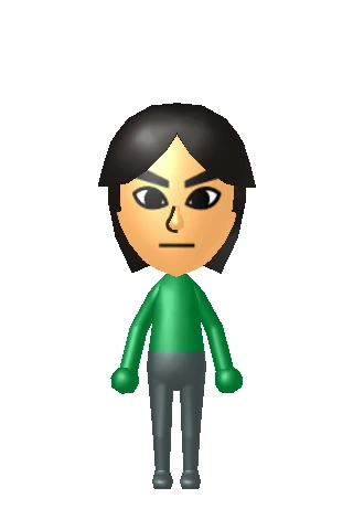 Juan | My Miis Wiki | Fandom
