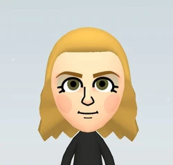 Madison (Wii Sports Club) | My Miis Wiki | Fandom
