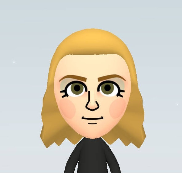 Madison Wii Sports Club My Miis Wiki Fandom