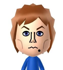 Pierre 2 | My Miis Wiki | Fandom