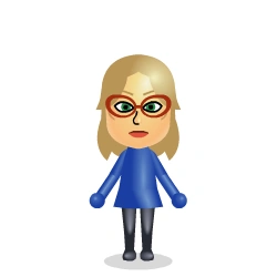 Ashley-Silke | My Miis Wiki | Fandom