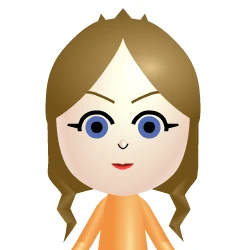 Lumina | My Miis Wiki | Fandom