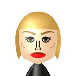 Silke | My Miis Wiki | Fandom