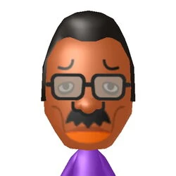 Hiroshi | My Miis Wiki | Fandom