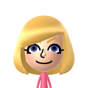 Laura (Super Gannon) | My Miis Wiki | Fandom