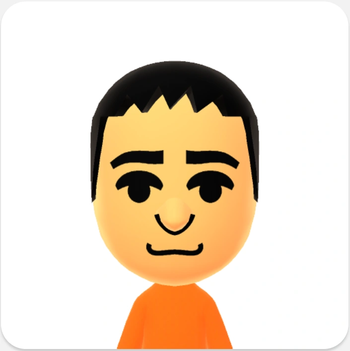Quang | My Miis Wiki | Fandom