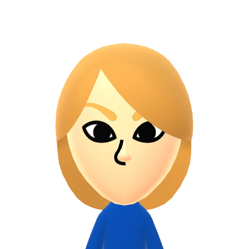 Tinakitten | My Miis Wiki | Fandom