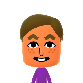 Marco (MiiTrey) | My Miis Wiki | Fandom