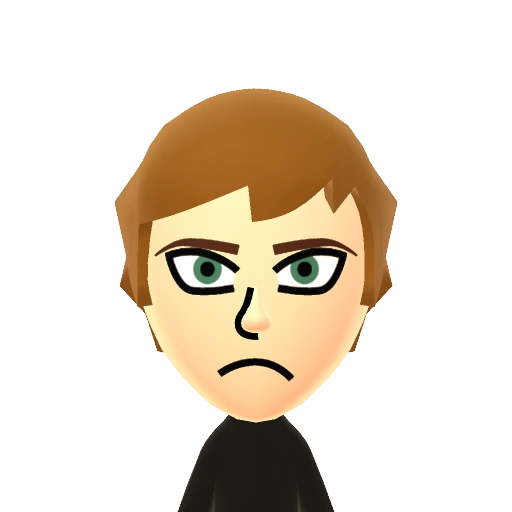 Justin (Robertojaralenoexe) | My Miis Wiki | Fandom