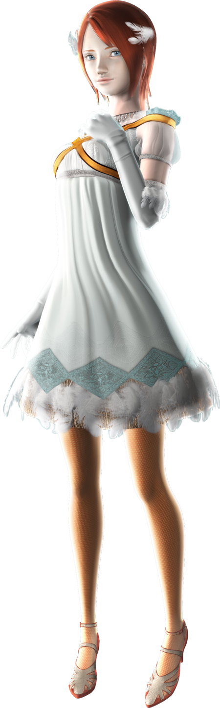 Elise | My Miis Wiki | Fandom