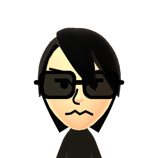 Emo Kid | My Miis Wiki | Fandom