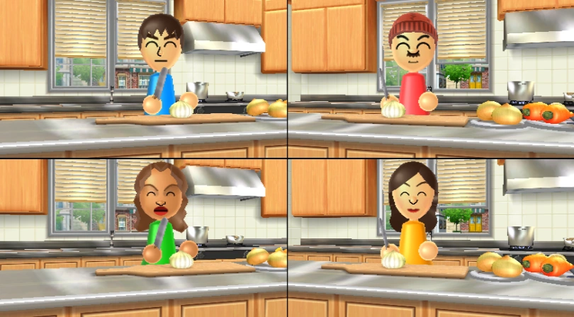 Mario | My Miis Wiki | Fandom