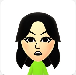 Seo-hyeon | My Miis Wiki | Fandom
