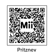 Pritznev | My Miis Wiki | Fandom